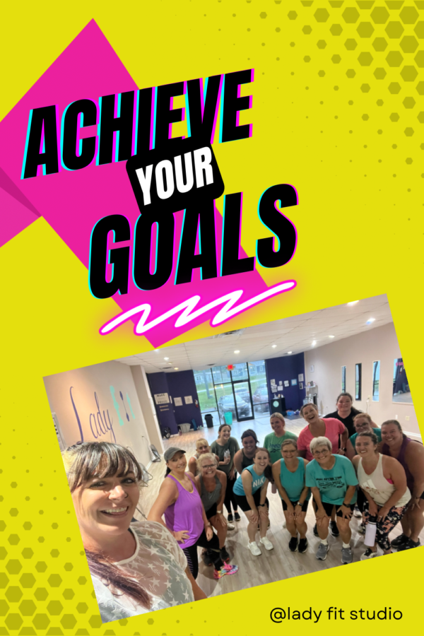 Lady Fit in person classes – Lady Fit Studio